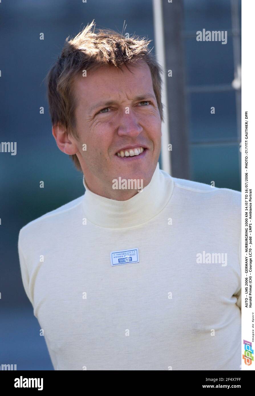 Harold primat ch hi-res stock photography and images - Alamy