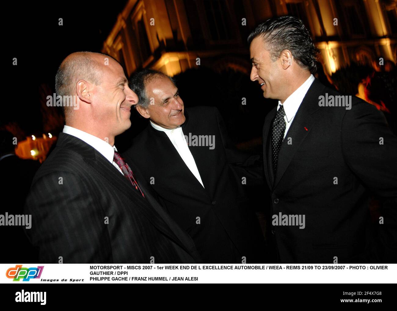 Philippe gache hi-res stock photography and images - Alamy