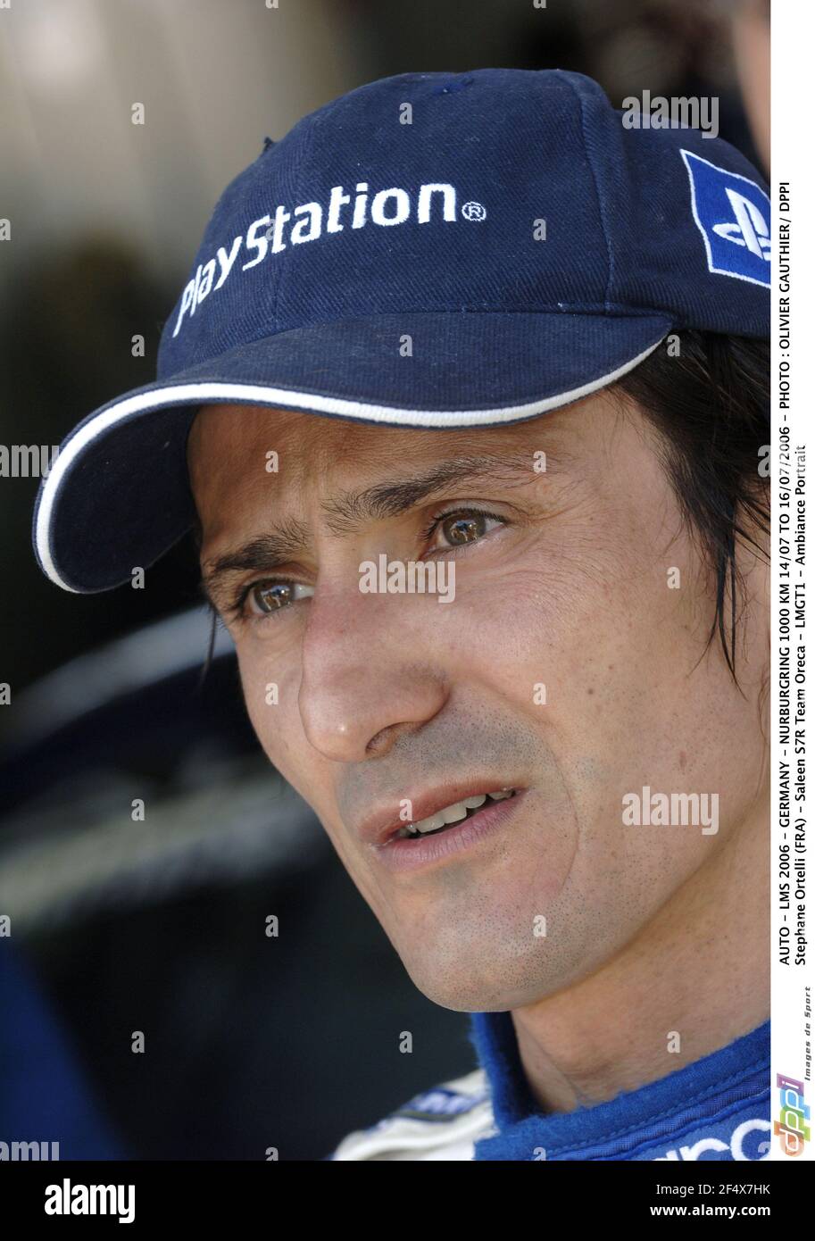 1000 km nurburgring hi-res stock photography and images - Alamy