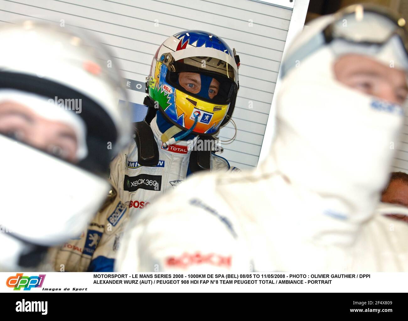 1000 km spa hi-res stock photography and images - Alamy