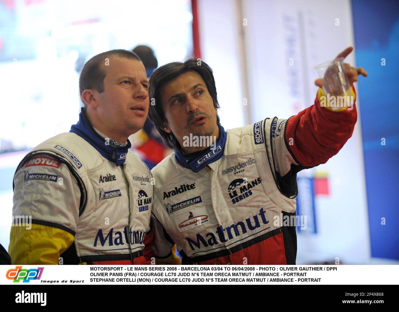 Stephane ortelli hi-res stock photography and images - Alamy