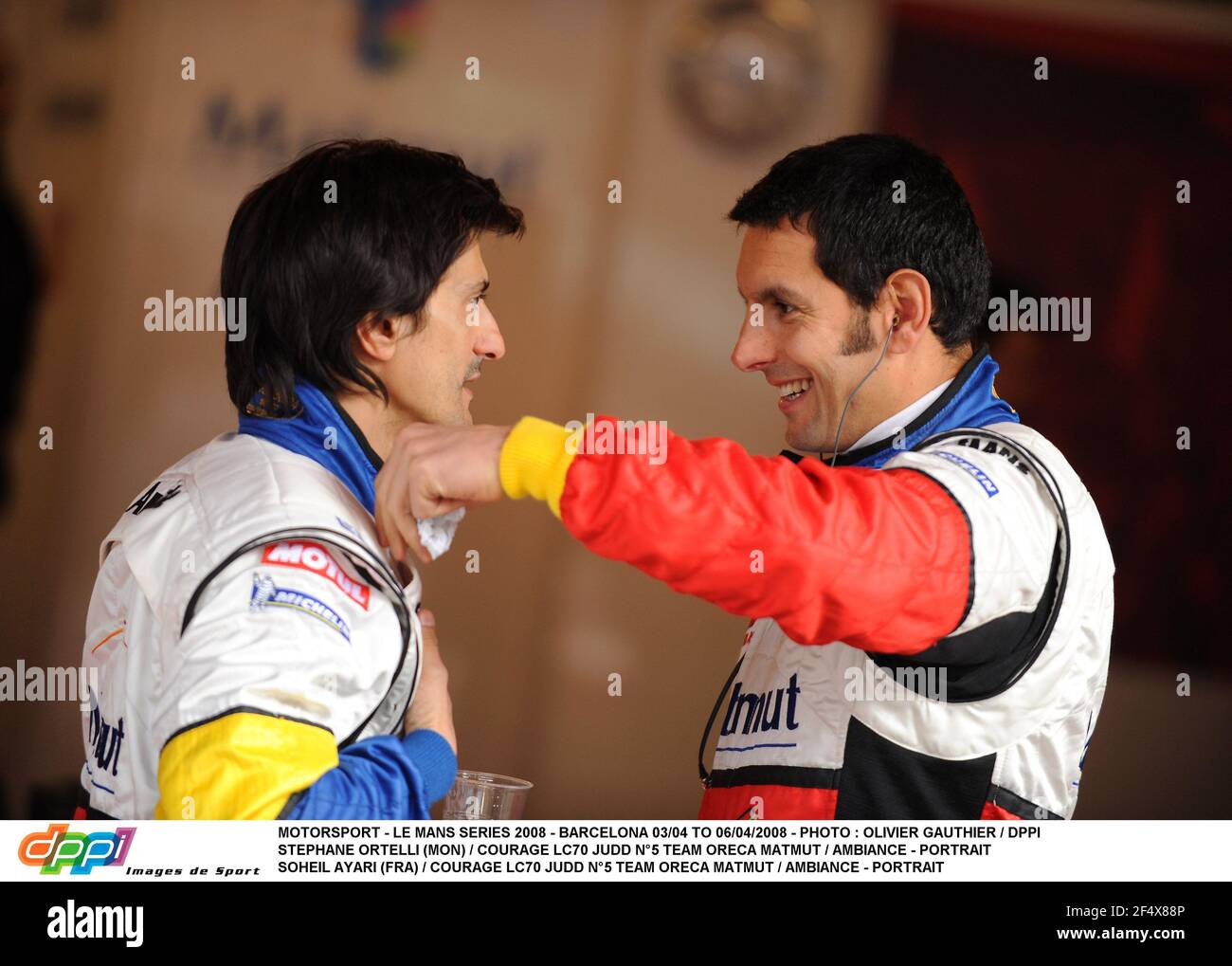 Stephane ortelli hi-res stock photography and images - Alamy