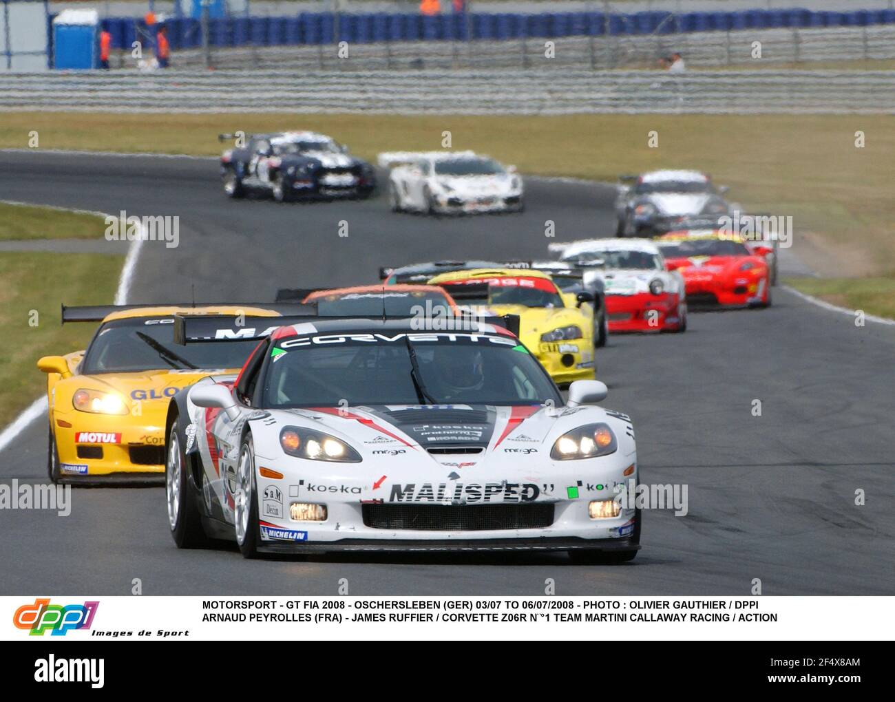 James ruffier hi-res stock photography and images - Alamy