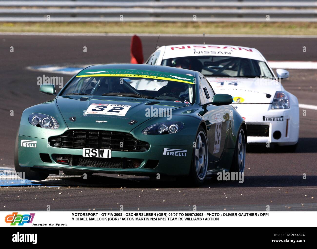 Michael mallock hi-res stock photography and images - Alamy