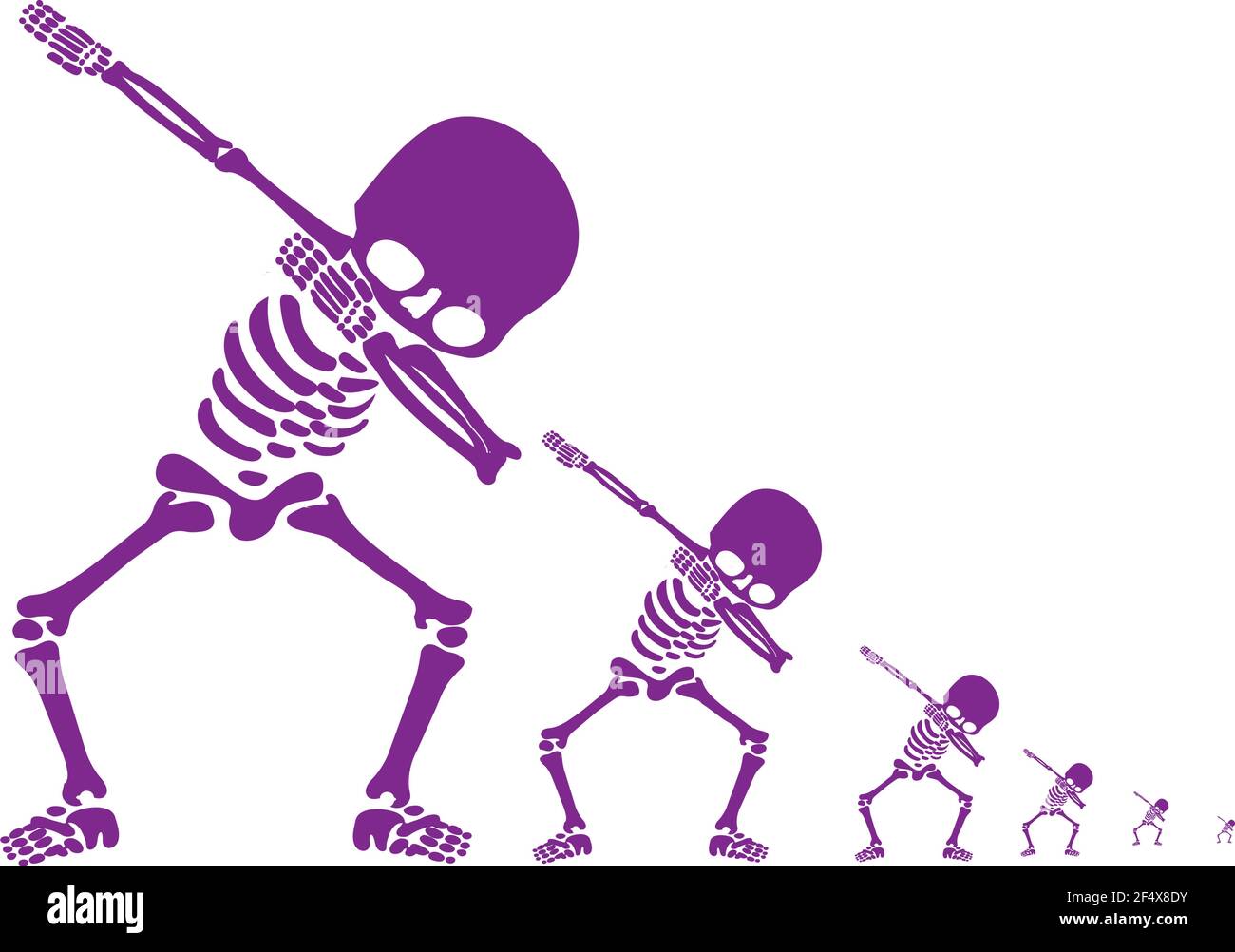 skeleton, skeletons, dab, dabbing, dancer, design, designs, new, latest ...