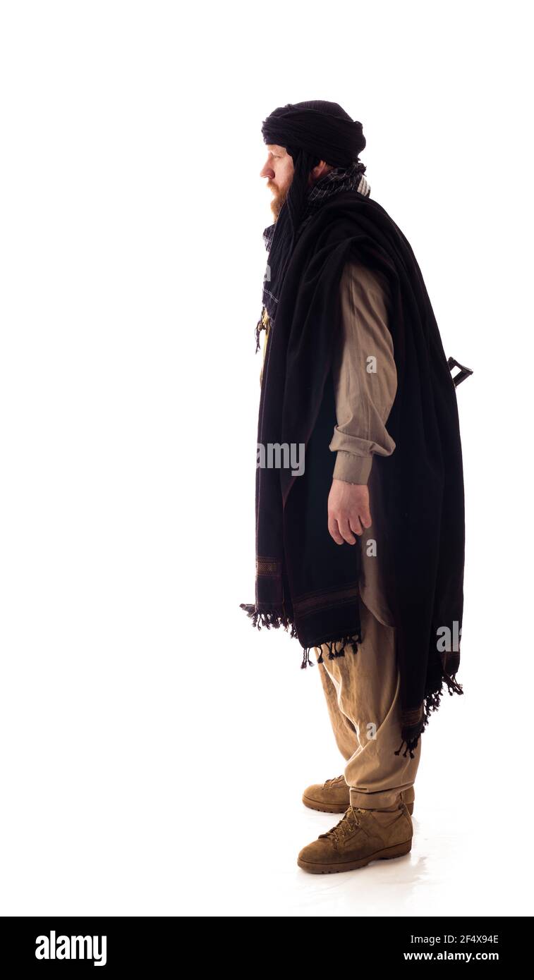 Wahab Cut Out Stock Images & Pictures - Alamy