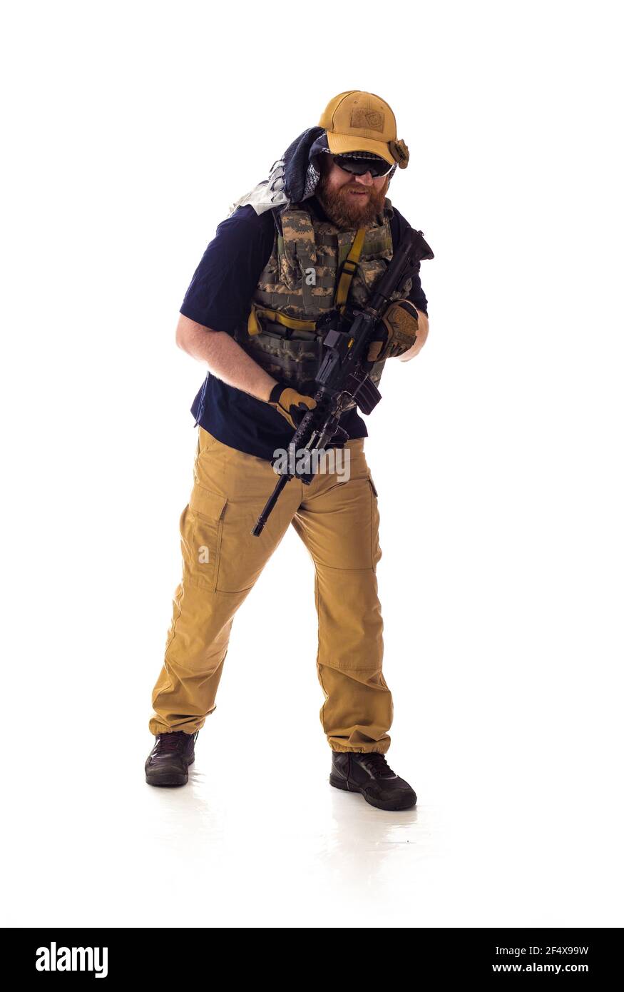 Afghanistan war cia hi-res stock photography and images - Alamy