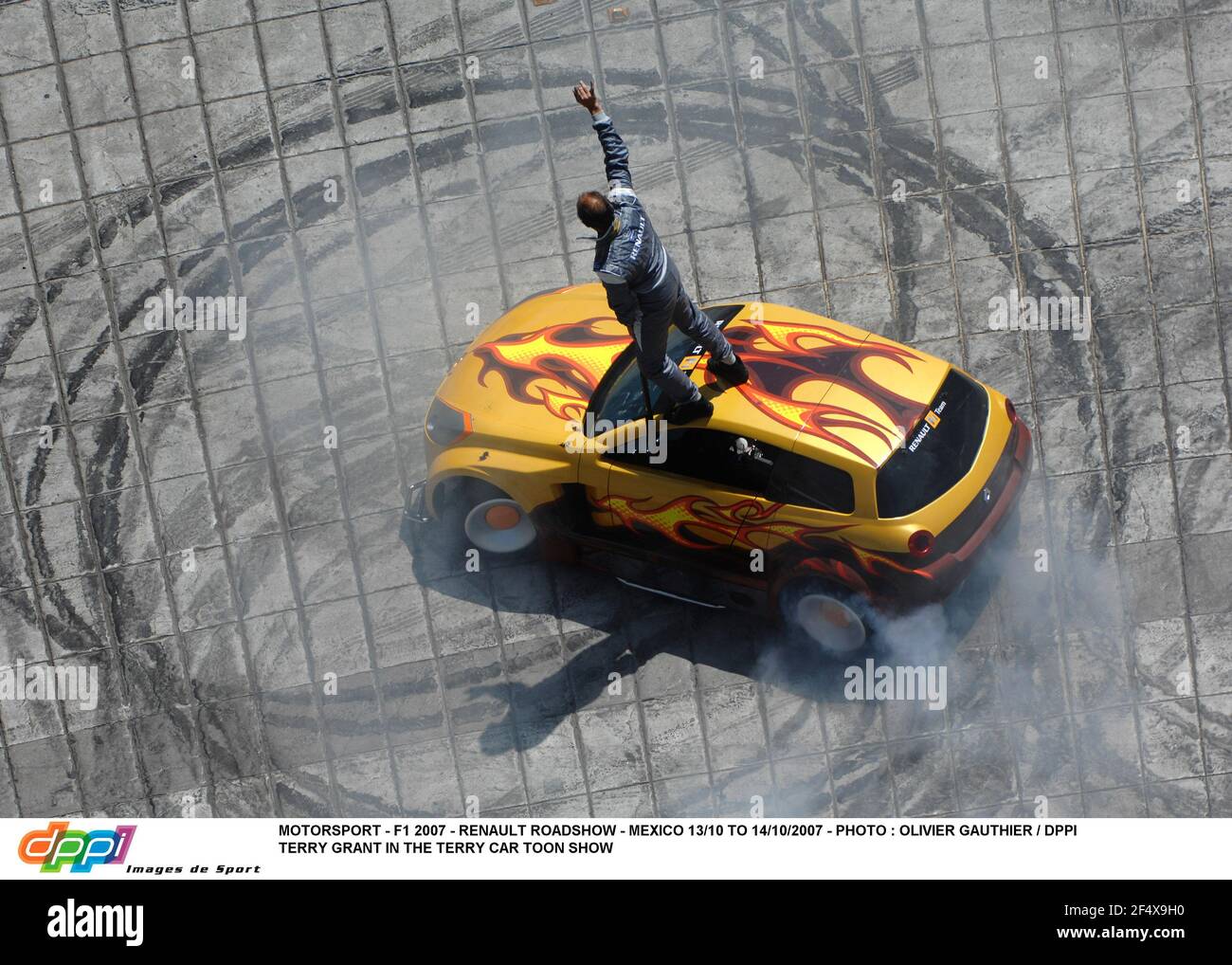 Terry grant hi-res stock photography and images - Alamy