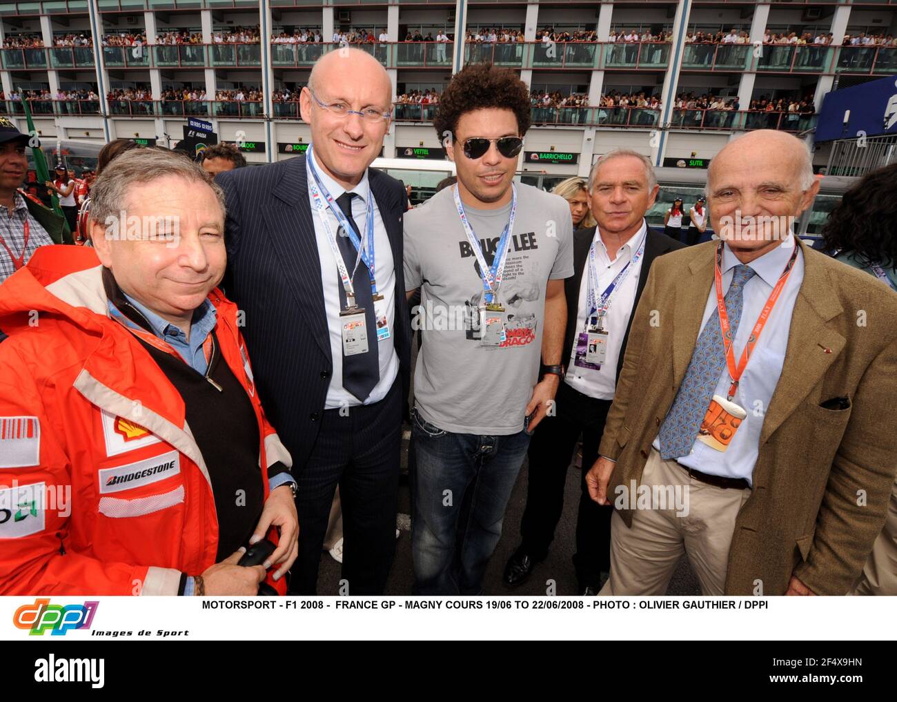 Bernard gauthier hi-res stock photography and images - Alamy