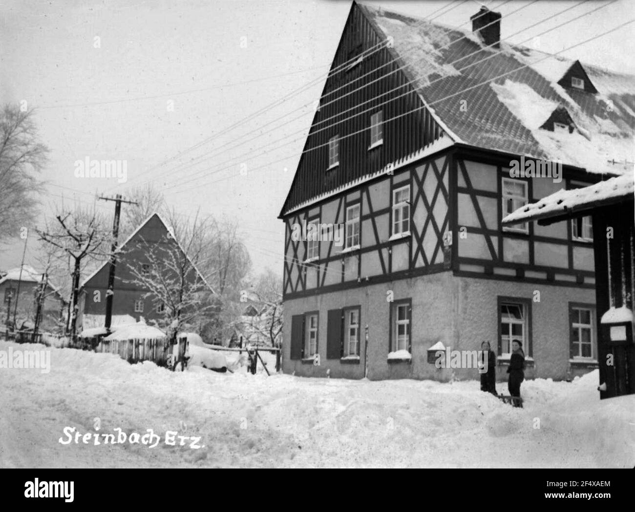 Postal terms hi-res stock photography and images - Alamy