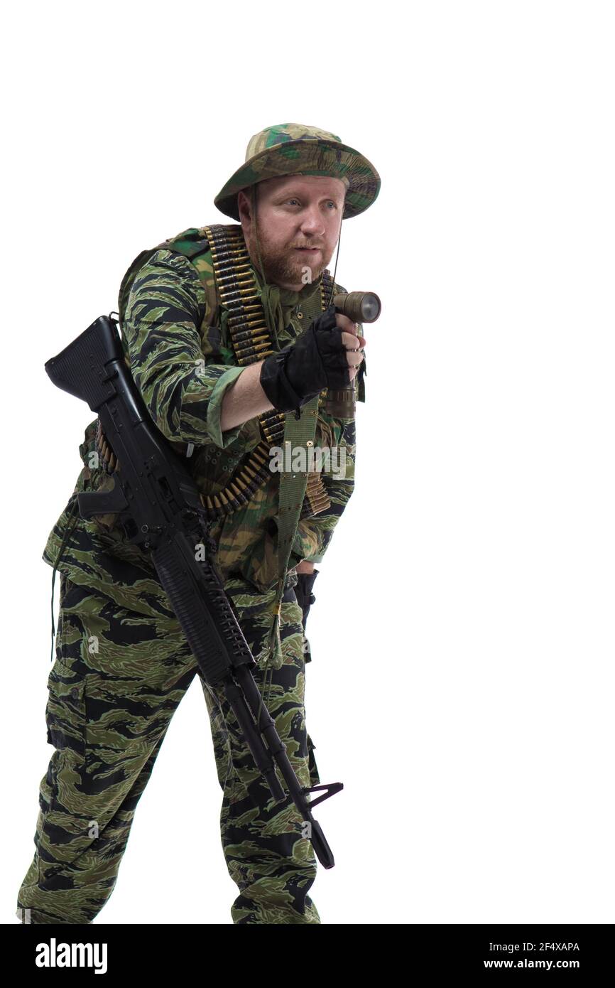 Us army soldier 1970s hi-res stock photography and images - Alamy