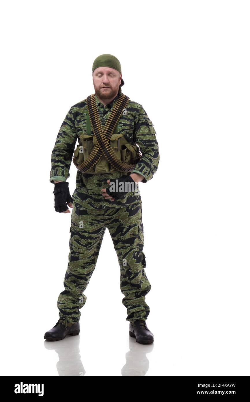 Us army soldier 1970s hi-res stock photography and images - Alamy