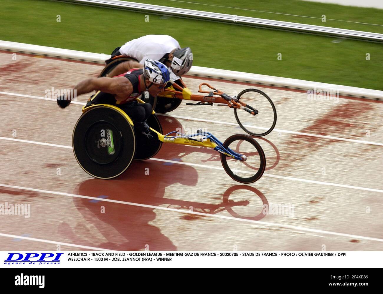 Jeannot joel hi-res stock photography and images - Alamy