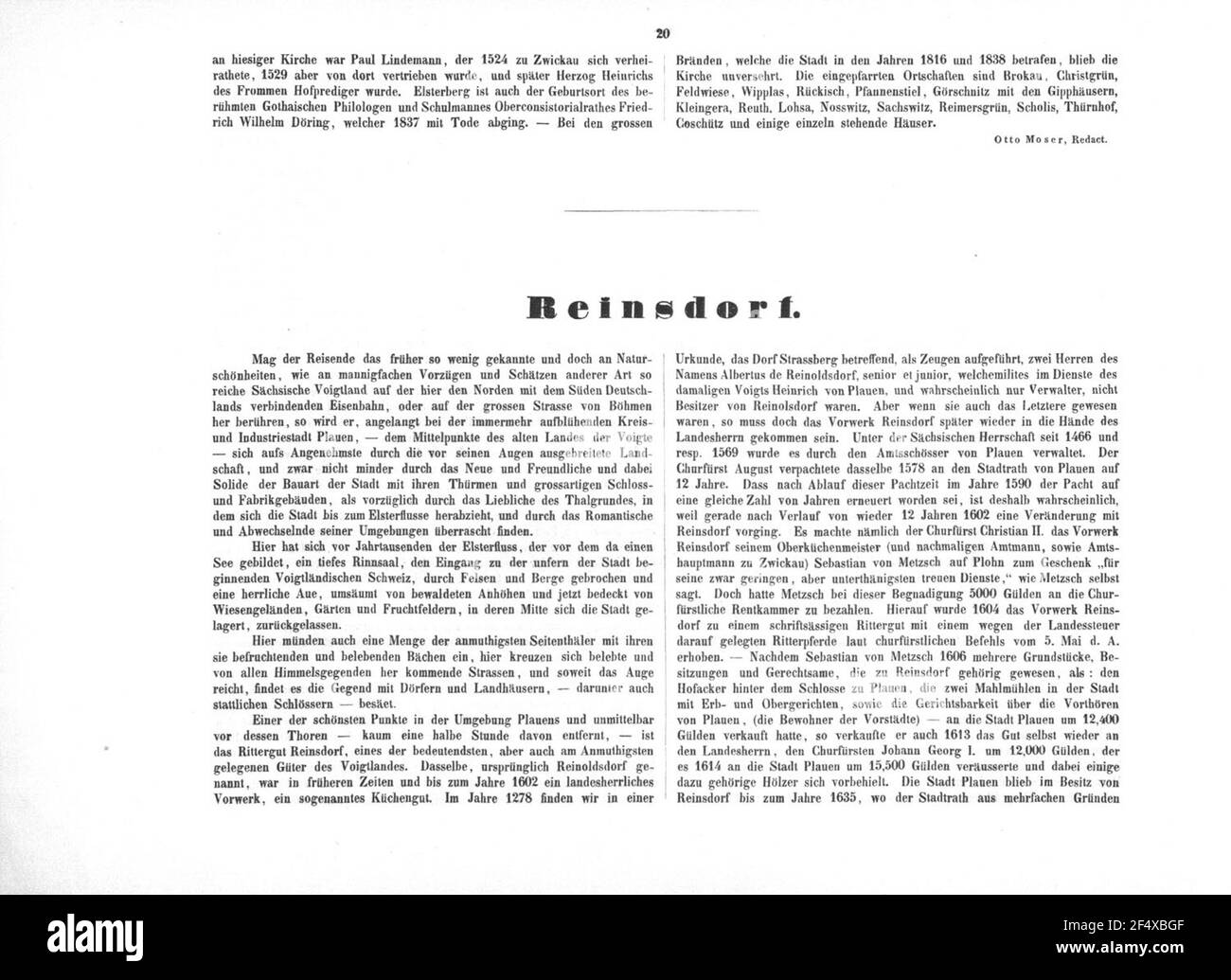 An reinsdorf hi-res stock photography and images - Alamy