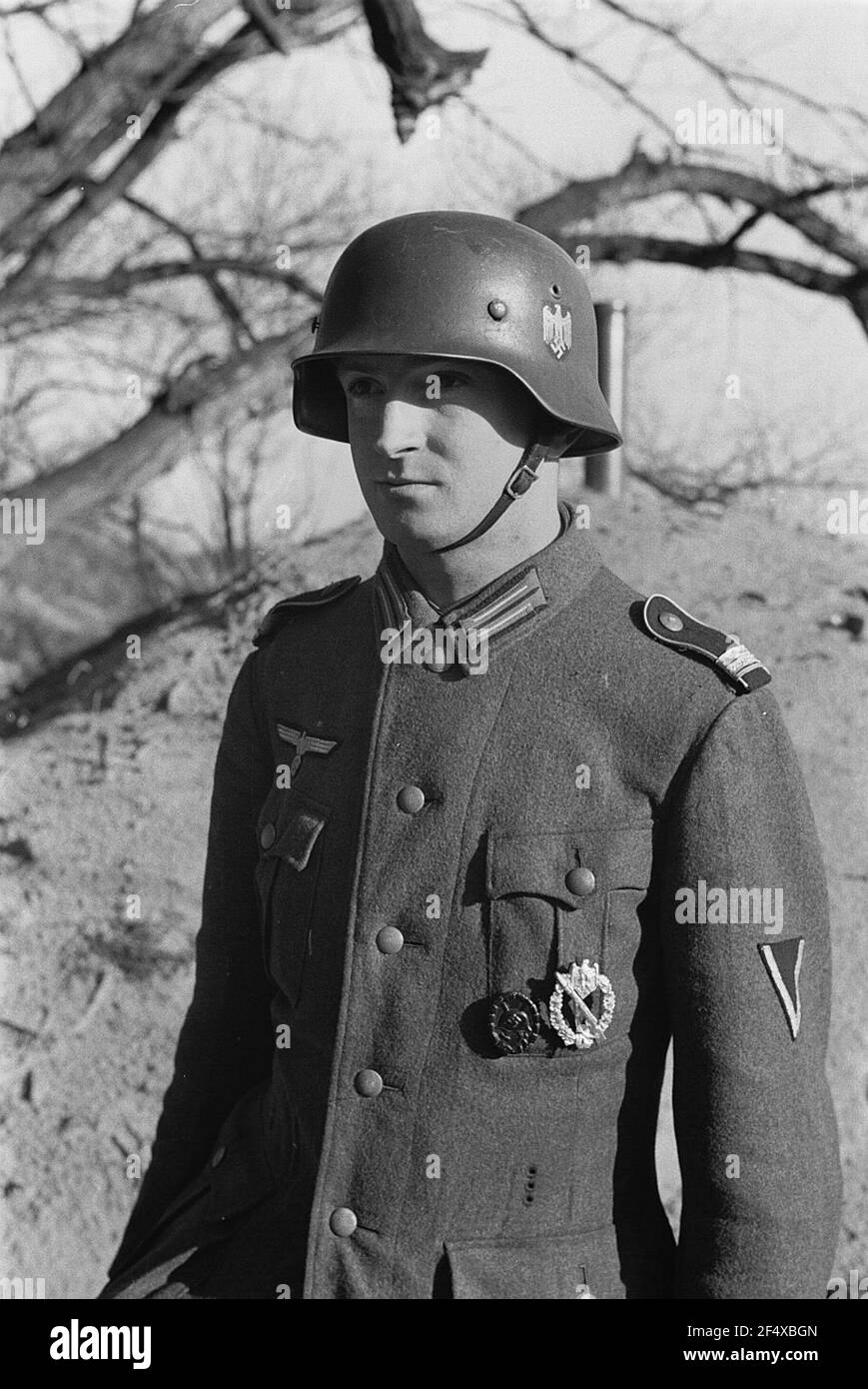 War veterans netherlands Black and White Stock Photos & Images - Alamy