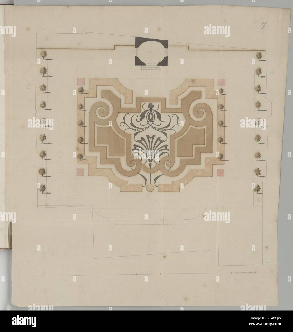 Pavilion and design hi-res stock photography and images - Alamy