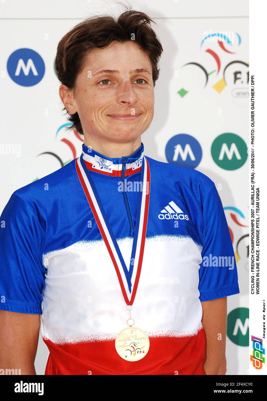 Pitel edwige hi-res stock photography and images - Alamy