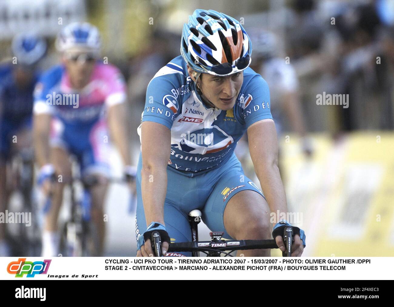 Pichot Alexandre High Resolution Stock Photography and Images - Alamy