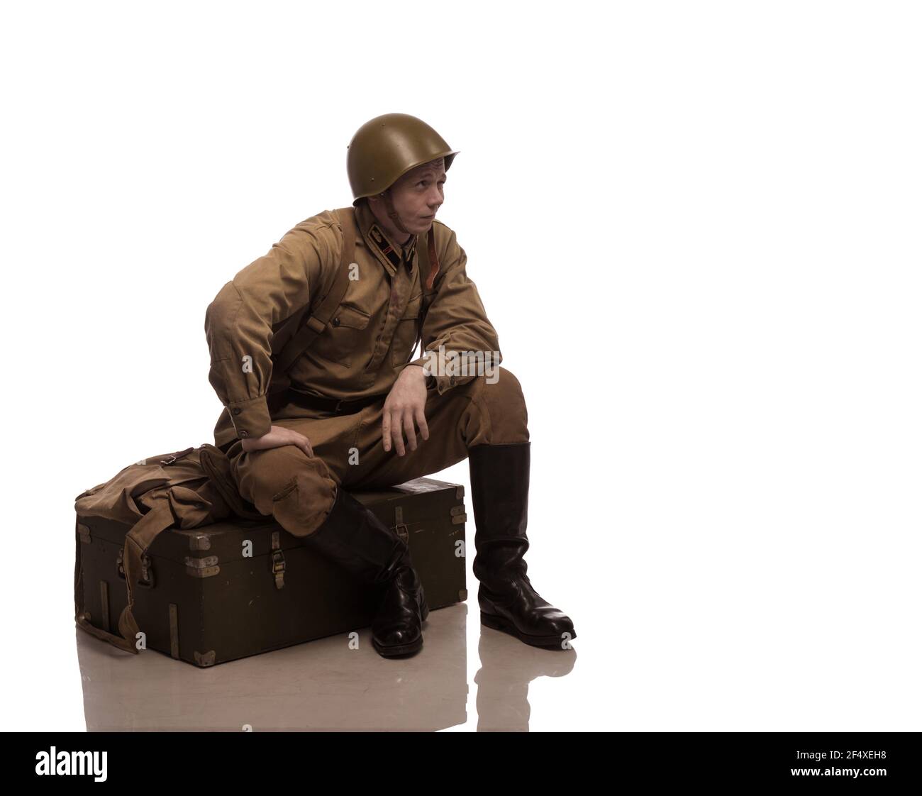 Actor soviet Cut Out Stock Images & Pictures - Alamy