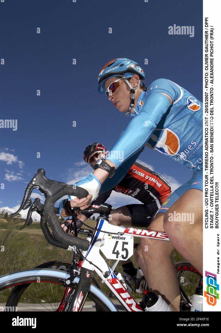 Pichot Alexandre High Resolution Stock Photography and Images - Alamy