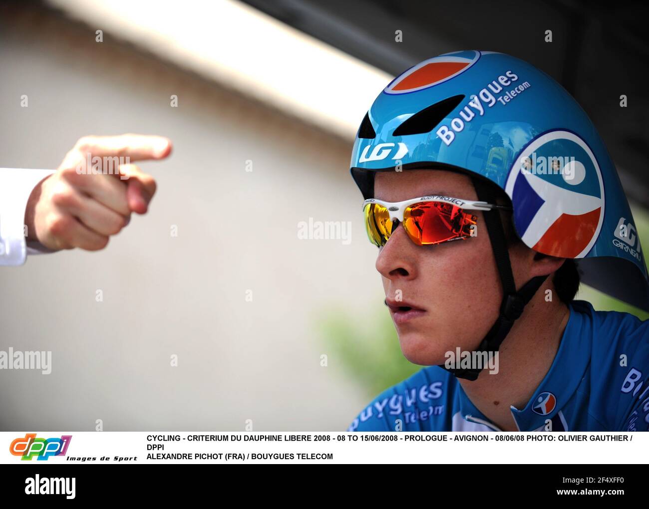 Pichot alexandre hi-res stock photography and images - Alamy