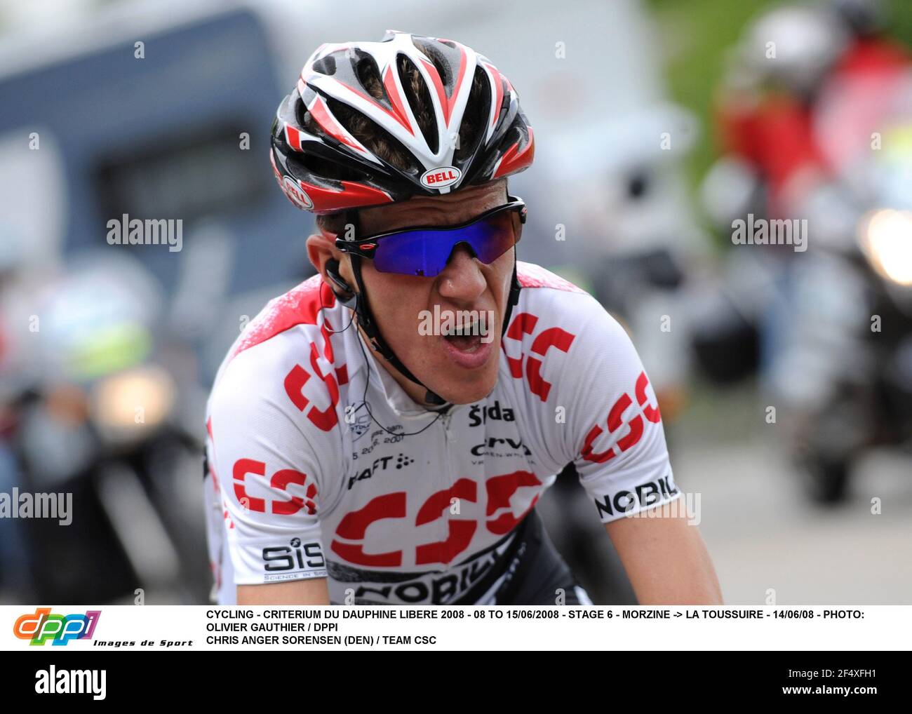 Sorensen chris anger hi-res stock photography and images - Alamy