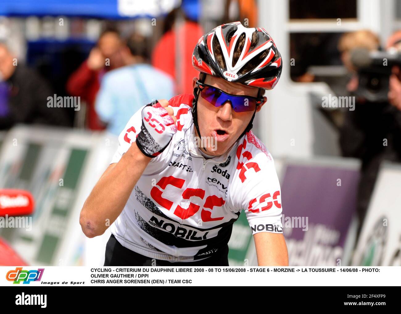 Sorensen chris anger hi-res stock photography and images - Alamy