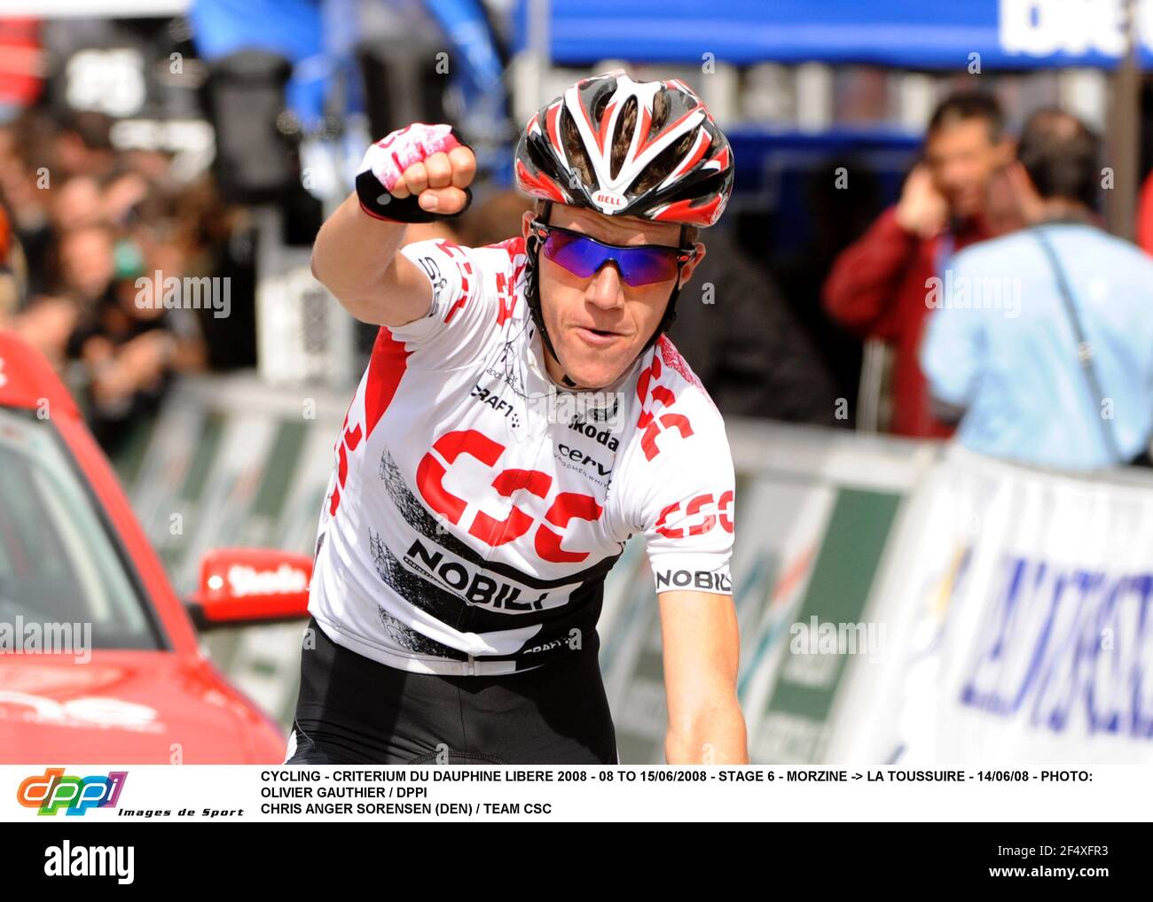 Sorensen chris anger hi-res stock photography and images - Alamy