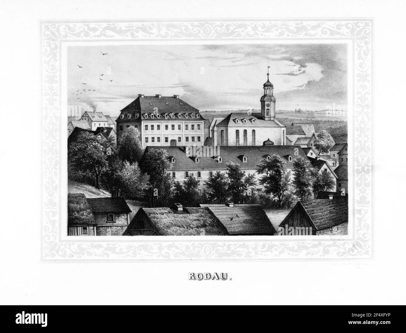 Rodau hi-res stock photography and images - Alamy