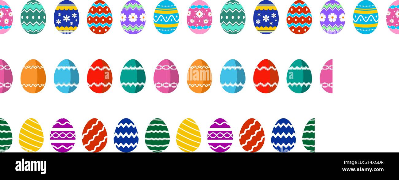 Egg on coloured background Stock Vector Images - Alamy