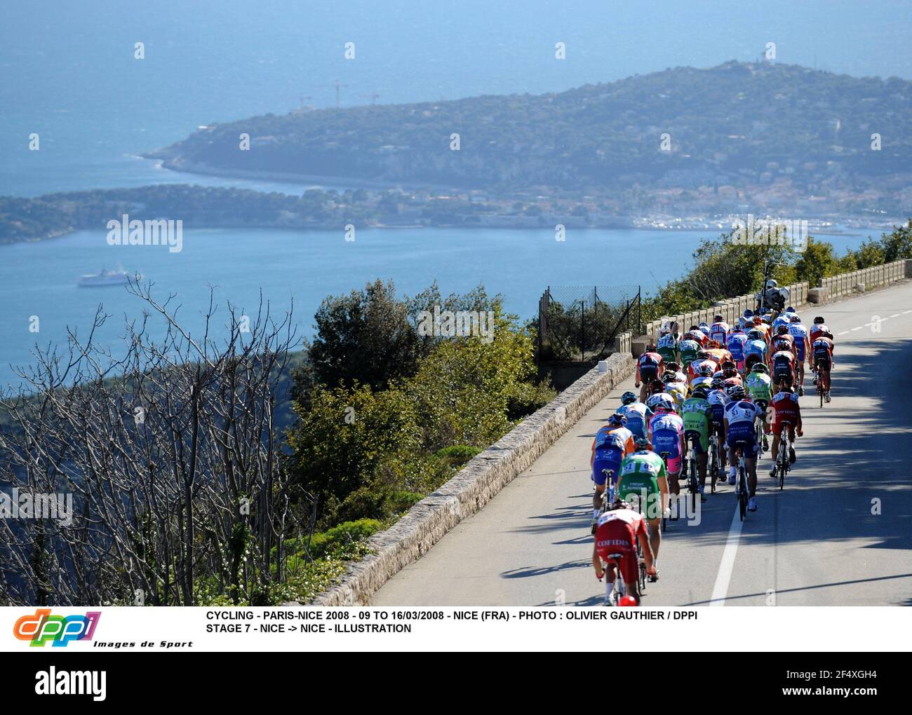 Paris nice hi-res stock photography and images - Alamy