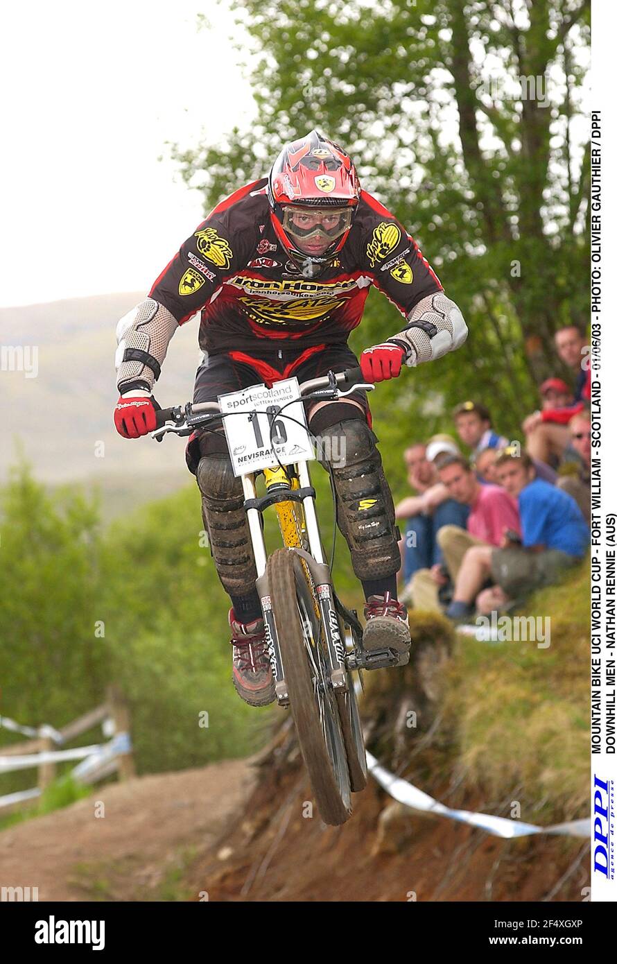 Rennie nathan hi-res stock photography and images - Alamy