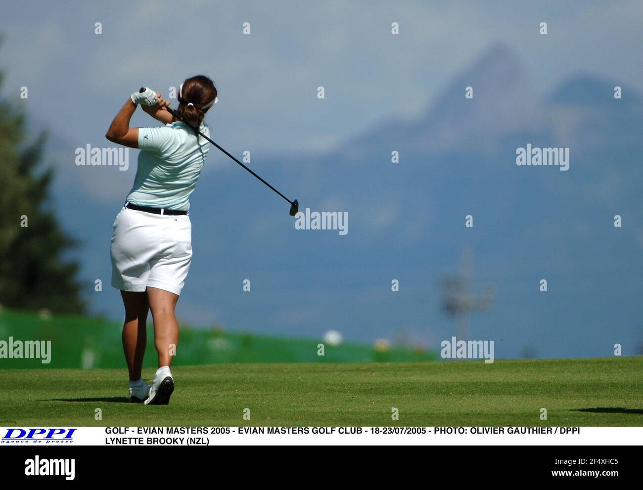 Lynette brooky hi-res stock photography and images - Alamy