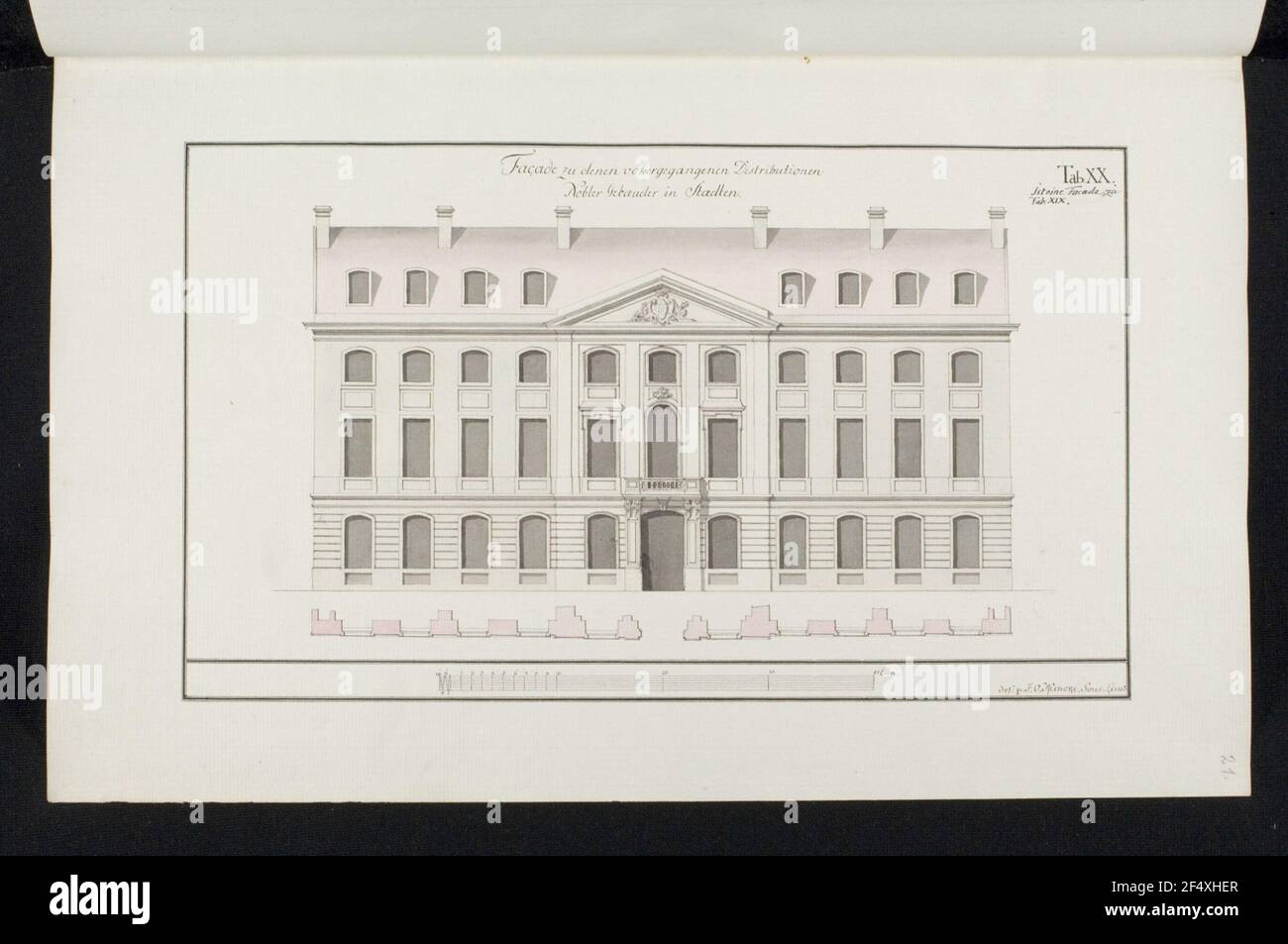 Typical floor plan hi-res stock photography and images - Alamy