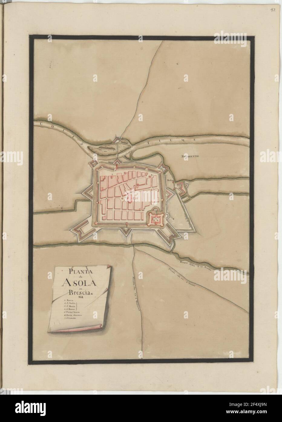 Asola hi-res stock photography and images - Alamy