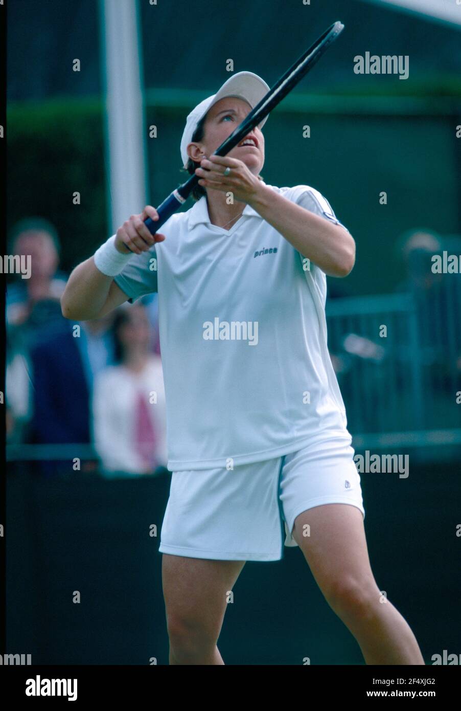 Lisa raymond 2000 hi-res stock photography and images - Alamy