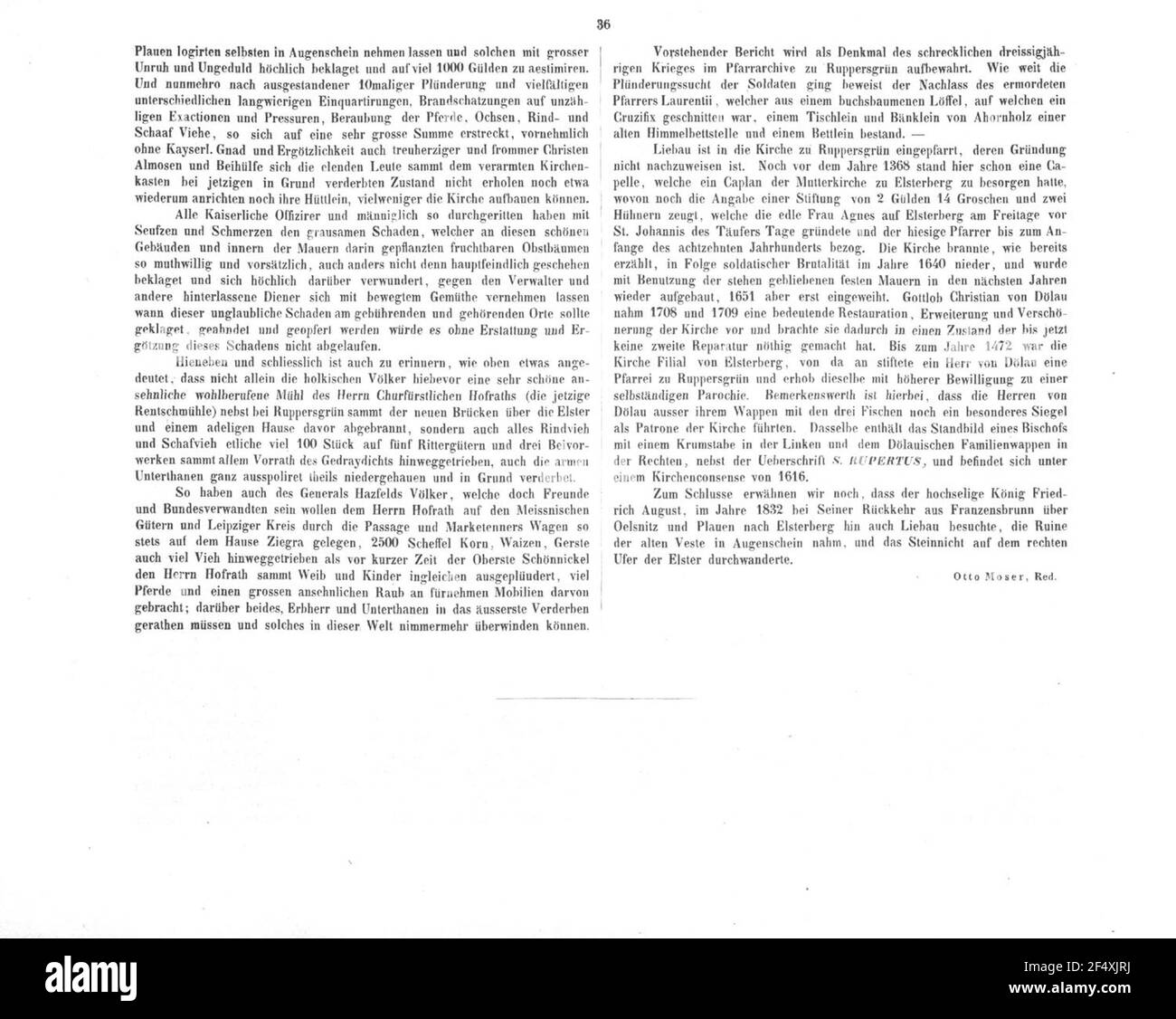 Liebau Cut Out Stock Images & Pictures - Alamy