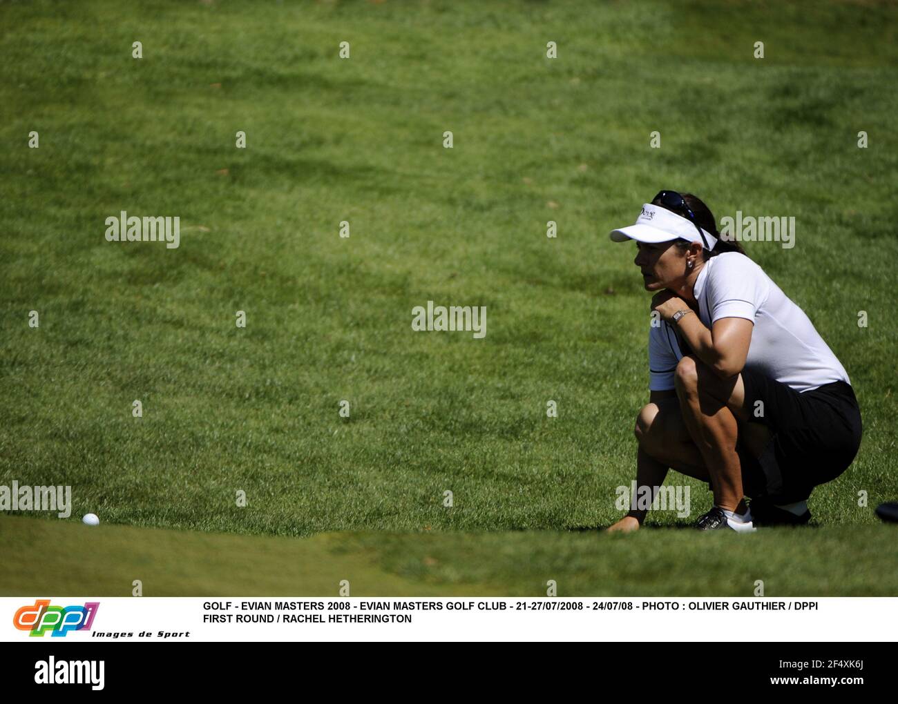 Rachel hetherington hi-res stock photography and images - Alamy