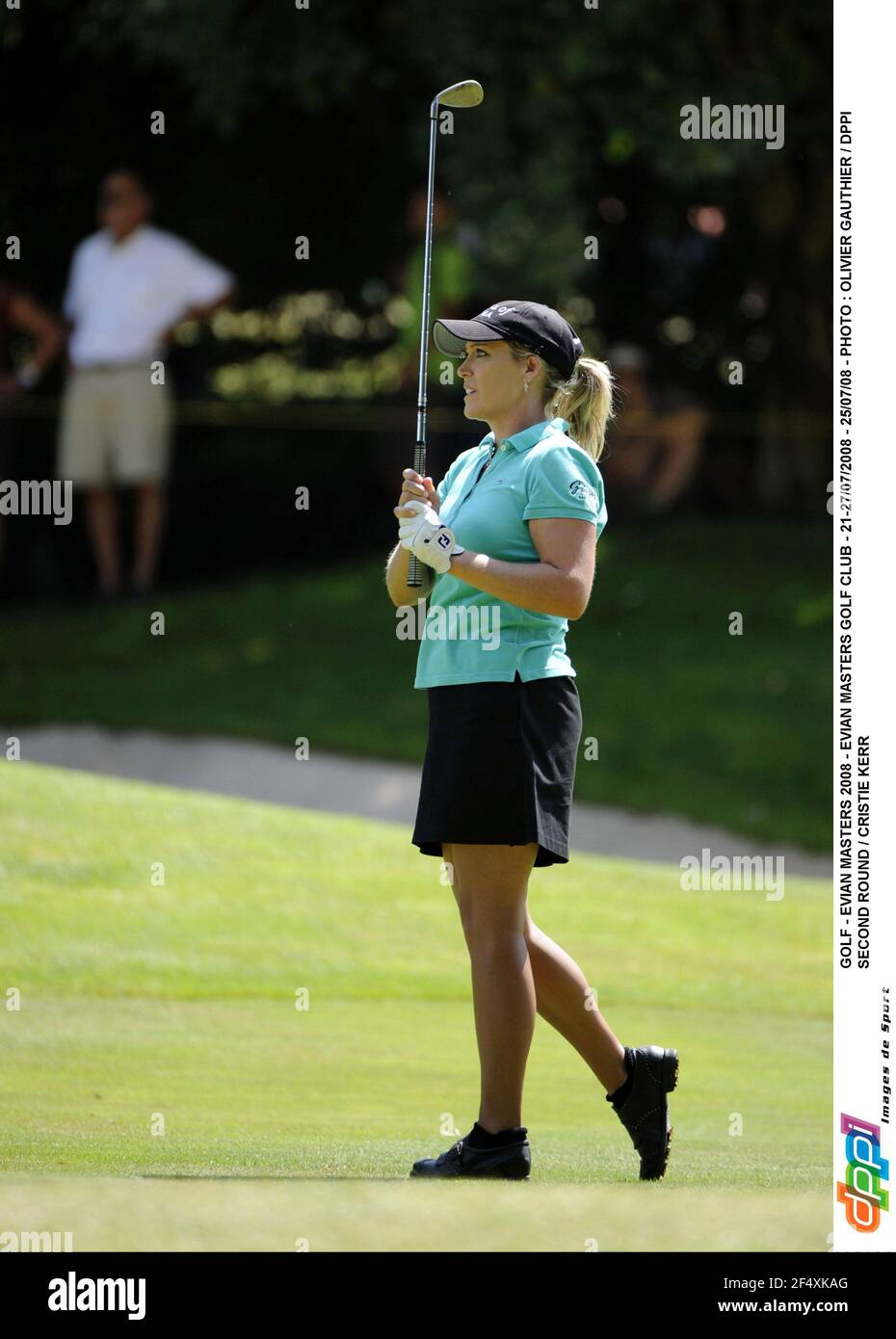 Belinda Kerr Lpga