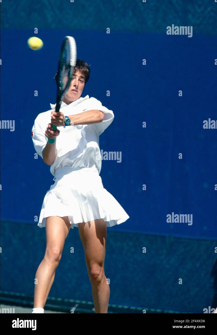 Julie halard decugis hi-res stock photography and images - Alamy