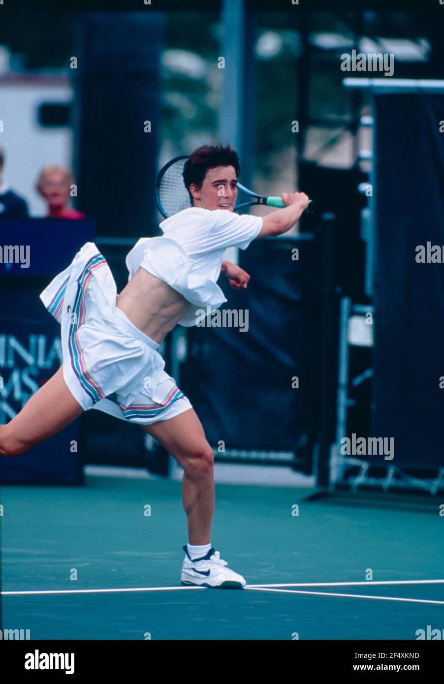 Julie halard decugis hi-res stock photography and images - Alamy