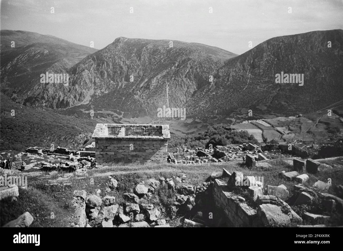 Greek treasure hi-res stock photography and images - Alamy
