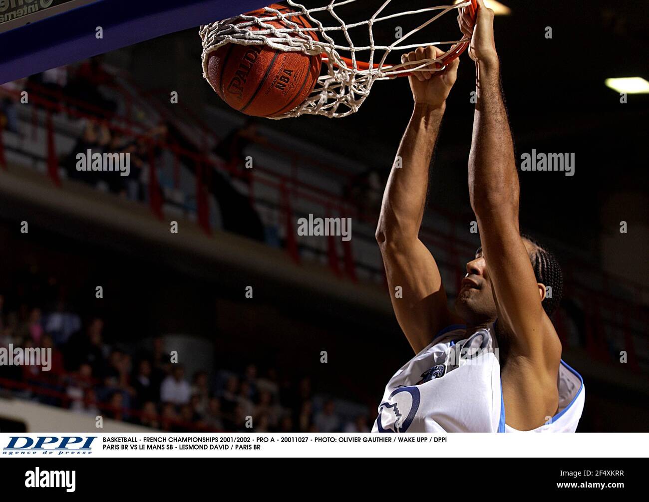 David gauthier hi-res stock photography and images - Alamy