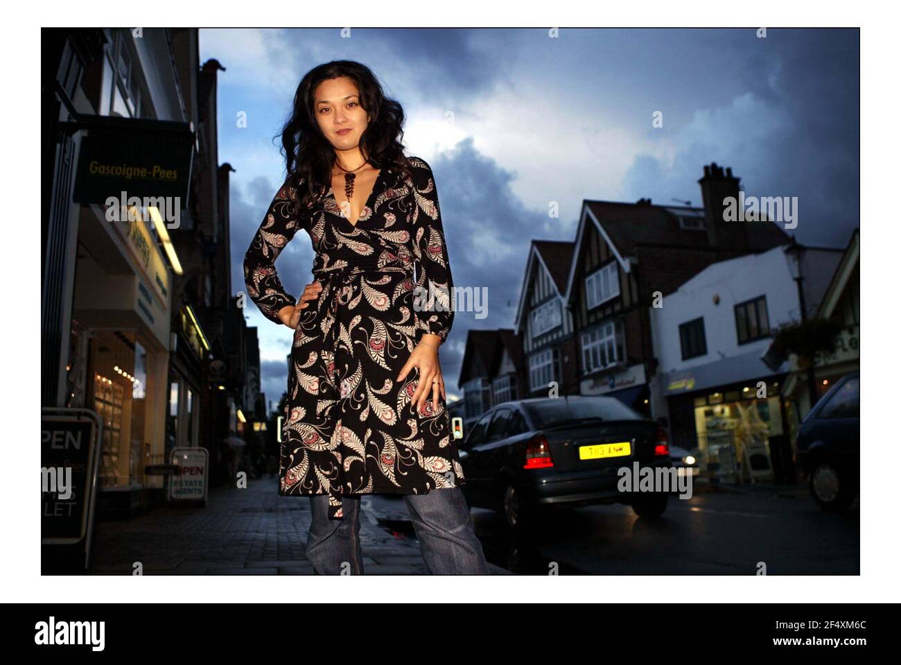 David cobham hi-res stock photography and images - Alamy