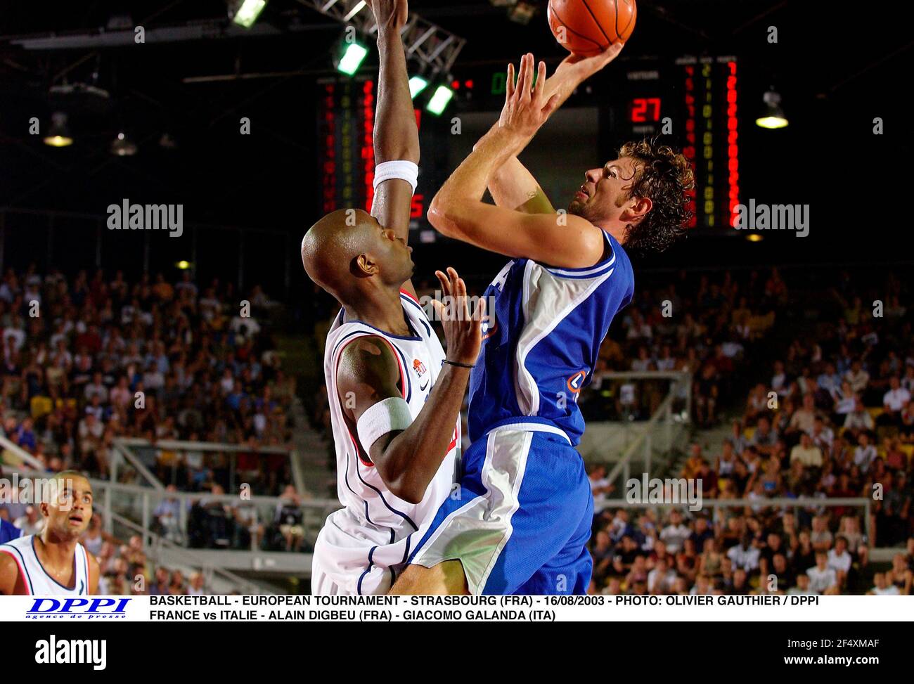 Giacomo galanda hi-res stock photography and images - Alamy