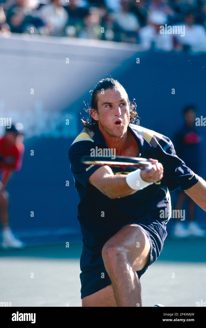 Pat rafter us open hi-res stock photography and images - Alamy