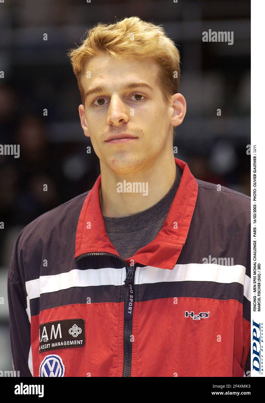 Marcel fischer hi-res stock photography and images - Alamy
