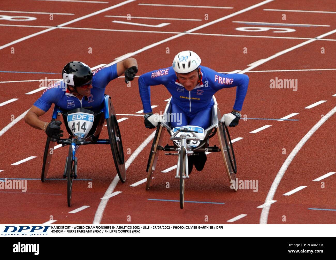 Couprie philippe hi-res stock photography and images - Alamy