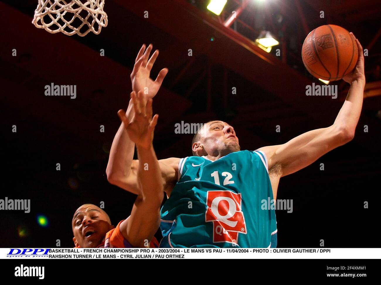 Julian turner hi-res stock photography and images - Alamy