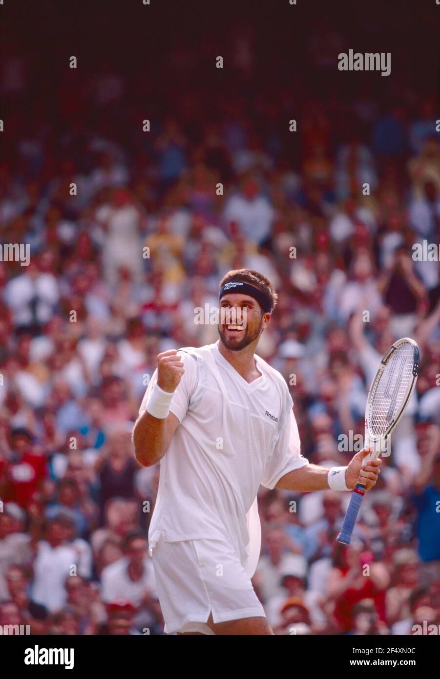 Australian tennis player Pat Rafter, 1990s Stock Photo - Alamy